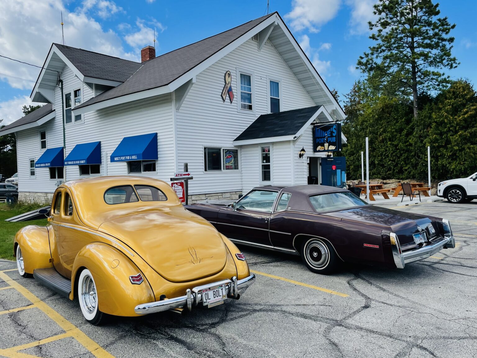 Motels in Wisconsin – Innlet Motel